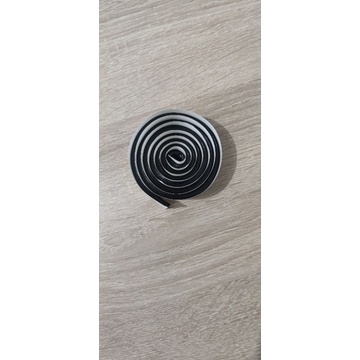 Jual Lem Dodol Butyl Sealent Rovski Murah 1m x 6mm | Shopee Indonesia