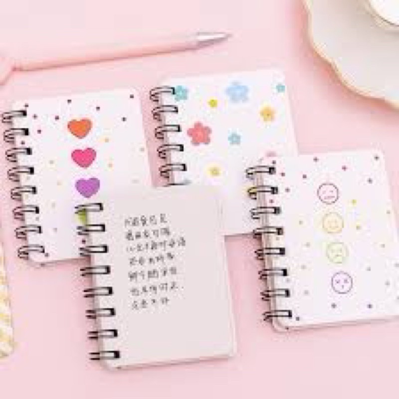 Jual mini notes | Shopee Indonesia