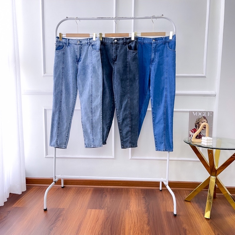 Jual LIST JEANS BASIC | Shopee Indonesia