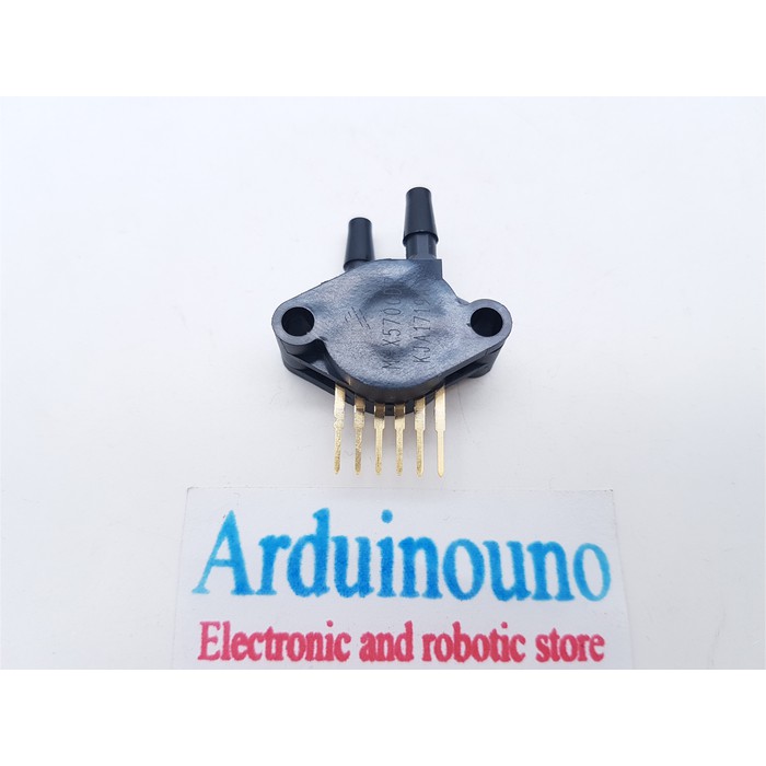 Jual MPX5700DP SENSOR TEKANAN UDARA MPX5700 MPX 5700 pressure sensor ...