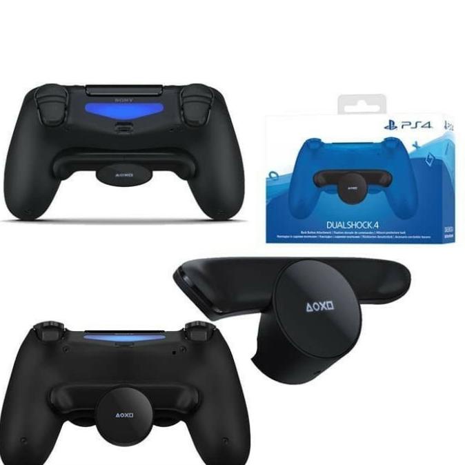 Jual Produk Terbaru Playstation Dualshock 4 Back Button Attachment Ps4 ...
