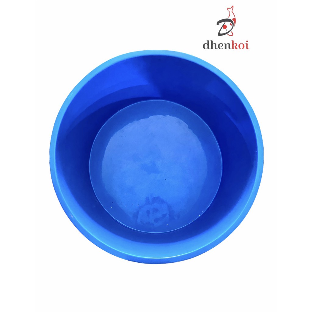 Jual Bak Bulat Fiber Kolam Ikan Koi 75 x 45 cm | Shopee Indonesia