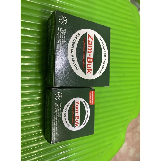 Jual ------] Zambuk Zam Buk Zam-Buk 25 gram / 8 gram | Shopee Indonesia