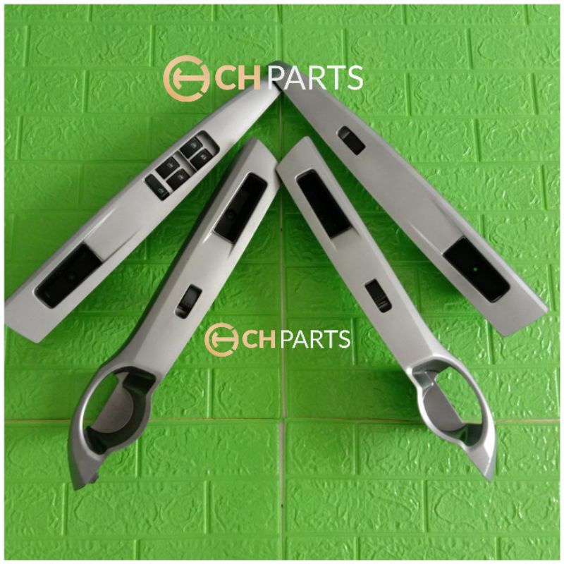 Jual Panel door trim Complite ORIGINAL ASLI SIGRA CAYLA | Shopee Indonesia