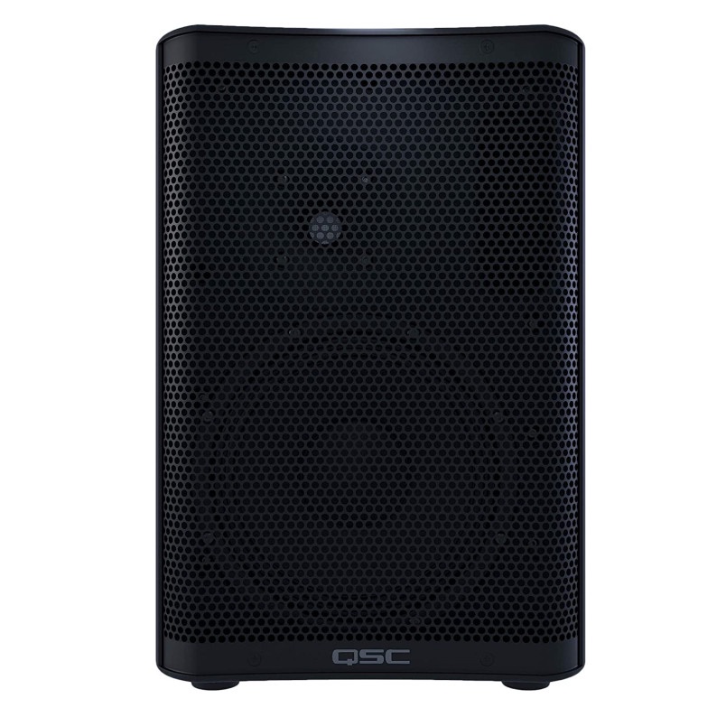 Jual QSC CP8 Active speaker 8" | Shopee Indonesia