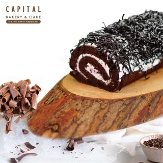 Produk Capital Bakery & Cake | Shopee Indonesia