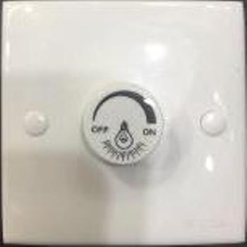 Jual SAKLAR DIMMER LAMPU INBOW TANAM VYBA / LIGHT DIMMER SWITCH ...