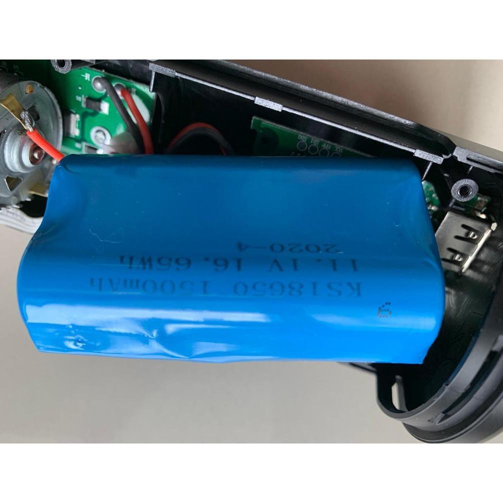 Jual WIRELESS AIR PUMP ELECTRIC / POMPA BAN MOBIL ELEKTRIK NON KABEL ...