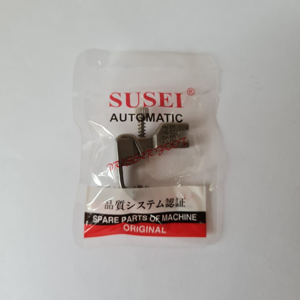 Jual Sepatu Kerut Mesin Jahit (P952) Merk Susei ORIGINAL BERKUALITAS | Shopee Indonesia