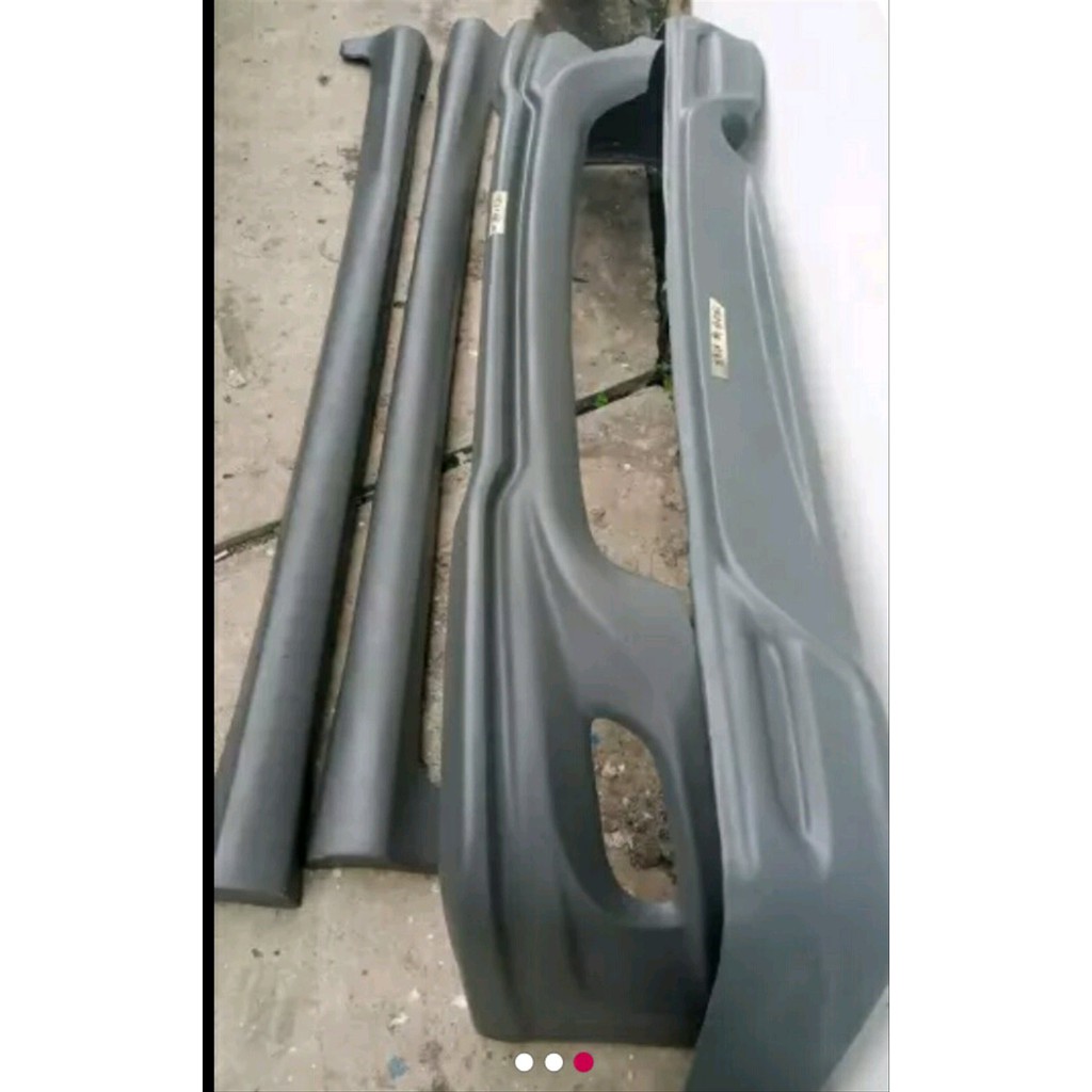 Jual BODYKIT inova air master PNP dan High Quality PNP | Shopee Indonesia