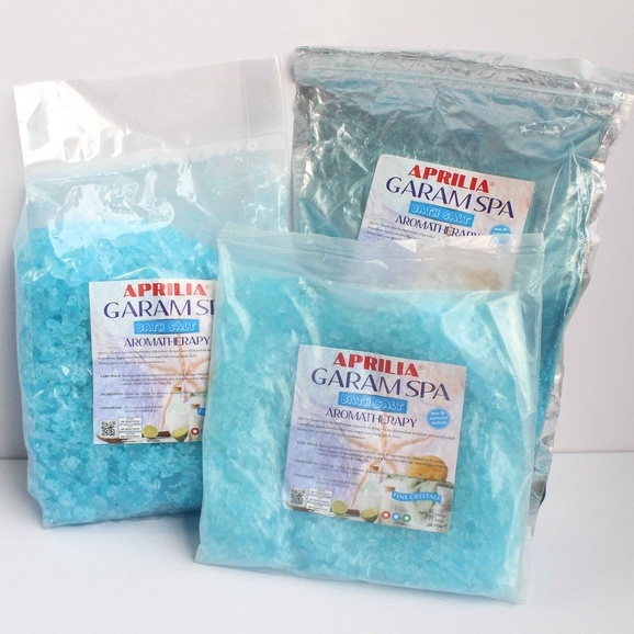Jual GARAM SPA APRILIA | Shopee Indonesia
