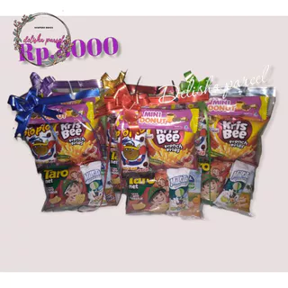 Jual Parcel Mini Terlengkap & Harga Terbaru April 2024 | Shopee Indonesia