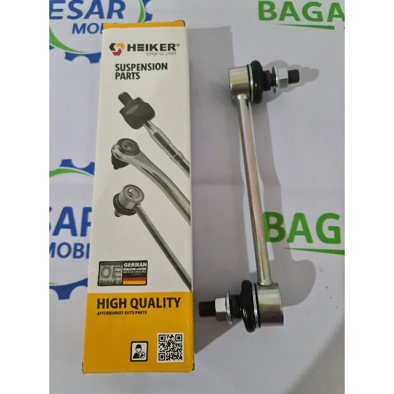 Jual STABILIZER LINK - LINK STABIL - TIE ROD STABIL AVANZA / XENIA ...