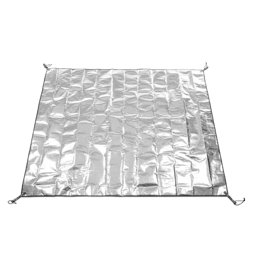 Jual MATRAS ALUMINIUM FOIL NATUREHIKE NH20FCD03 - TIKAR CAMPING ...