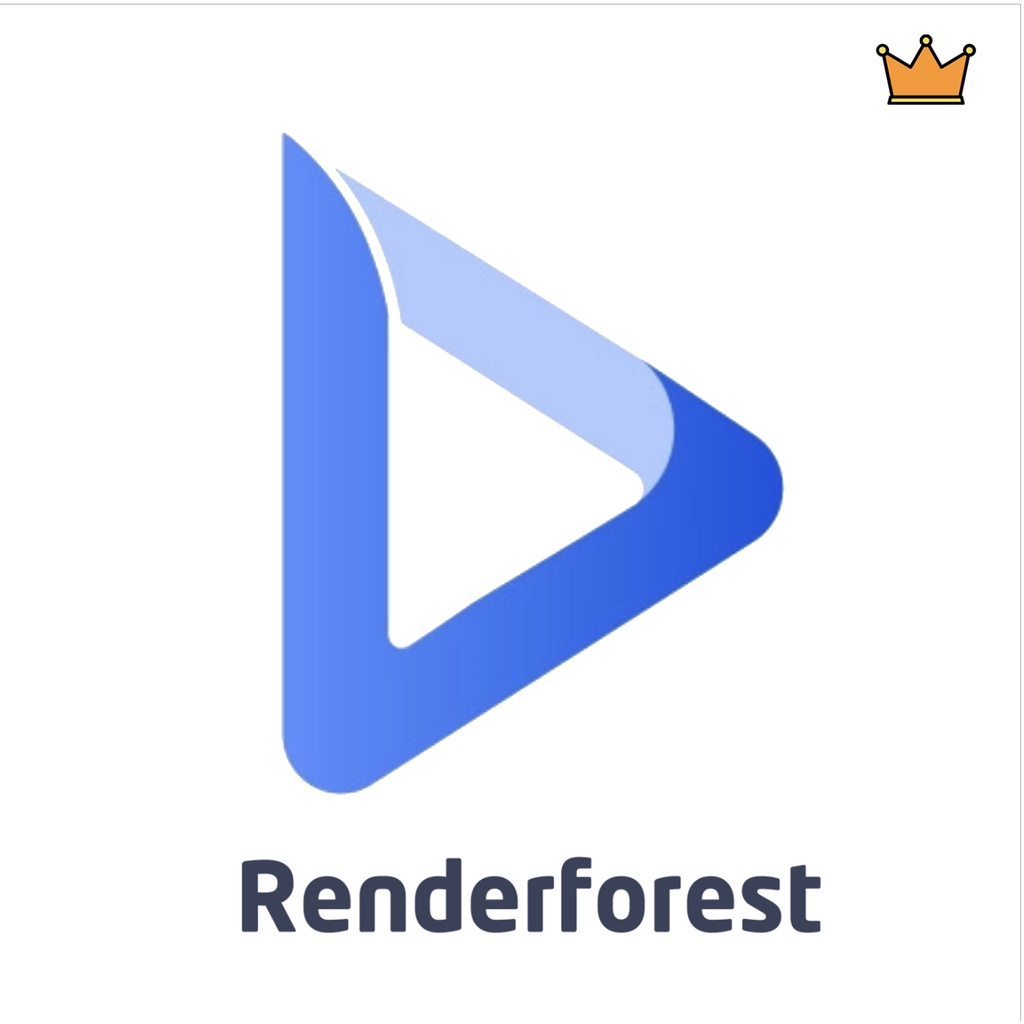 Jual Paket Renderforest Premium Unlimited NO WATERMARK | Shopee Indonesia