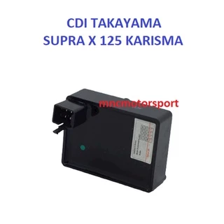 Jual cdi supra x 125 Harga Terbaik & Termurah Juni 2024 | Shopee Indonesia