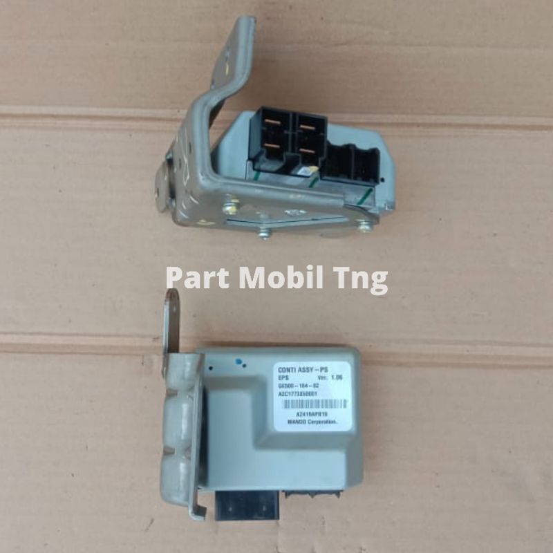 Jual Modul Eps Datsun Go ORIGINAL | Shopee Indonesia