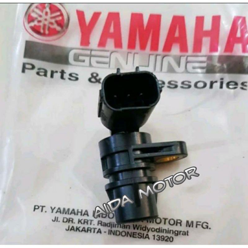 Jual SPEED SENSOR KECEPATAN KILO SPEEDO METER KM NVL MX KING R15 ORIGINAL | Shopee Indonesia