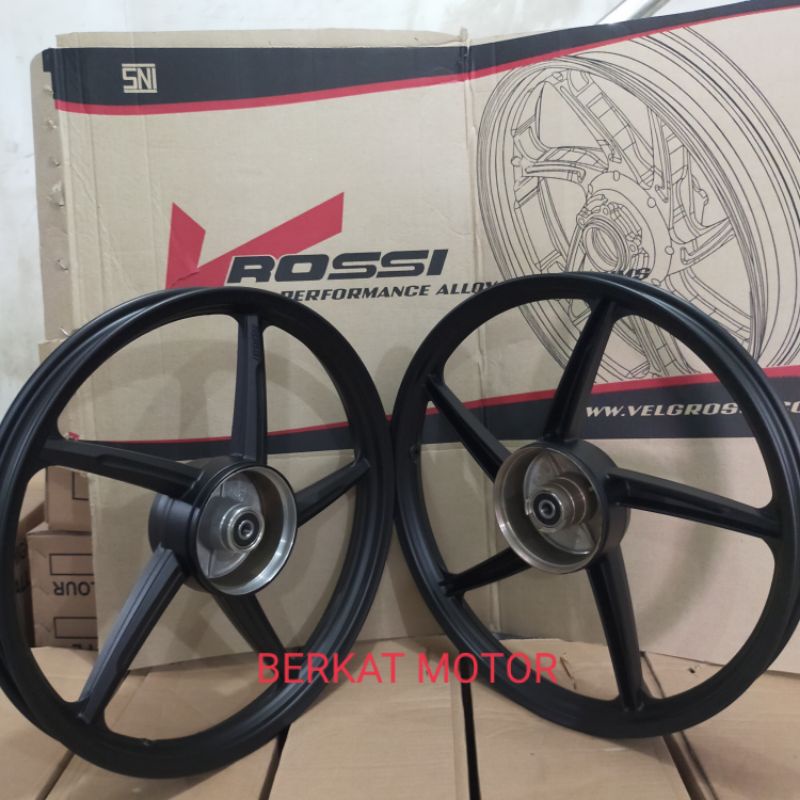 Jual V GRAND ASTREA,PRIMA,DEPAN+BELAKANG TROMOL(READY PLG 8 PUTIH DAN PLG 5 HITAM(FALCON D HAWK ...