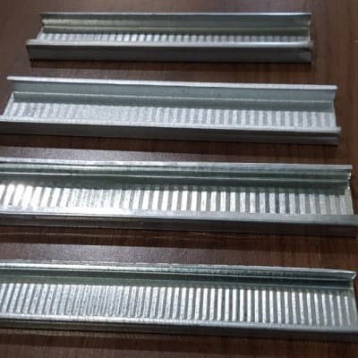 Jual furing gypsum/metal furing TOLONG BACA DESKRIPSI | Shopee Indonesia