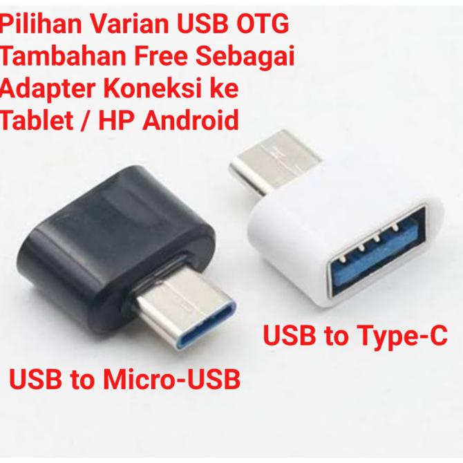 Jual Gamepad Wireless 2.4Ghz Usb Dongle - Joystick Hp Smart Tv Laptop | Shopee Indonesia