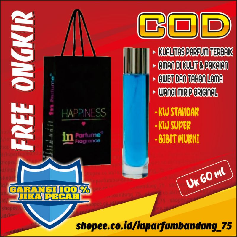 Jual IN PARFUM BANDUNG/IN PARFUM BANDUNG ORIGINAL/ IN PARFUM FRAGRANCE ...