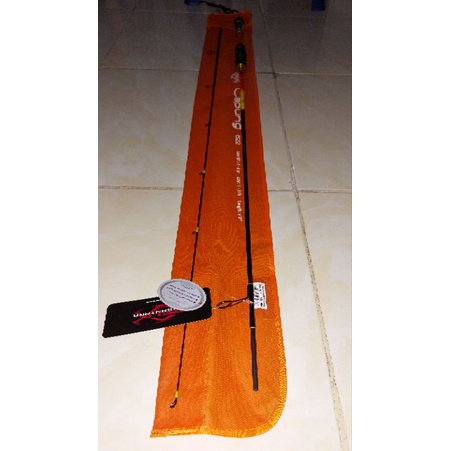 Jual Capung gen 1 1-3Lb ( New ) | Shopee Indonesia