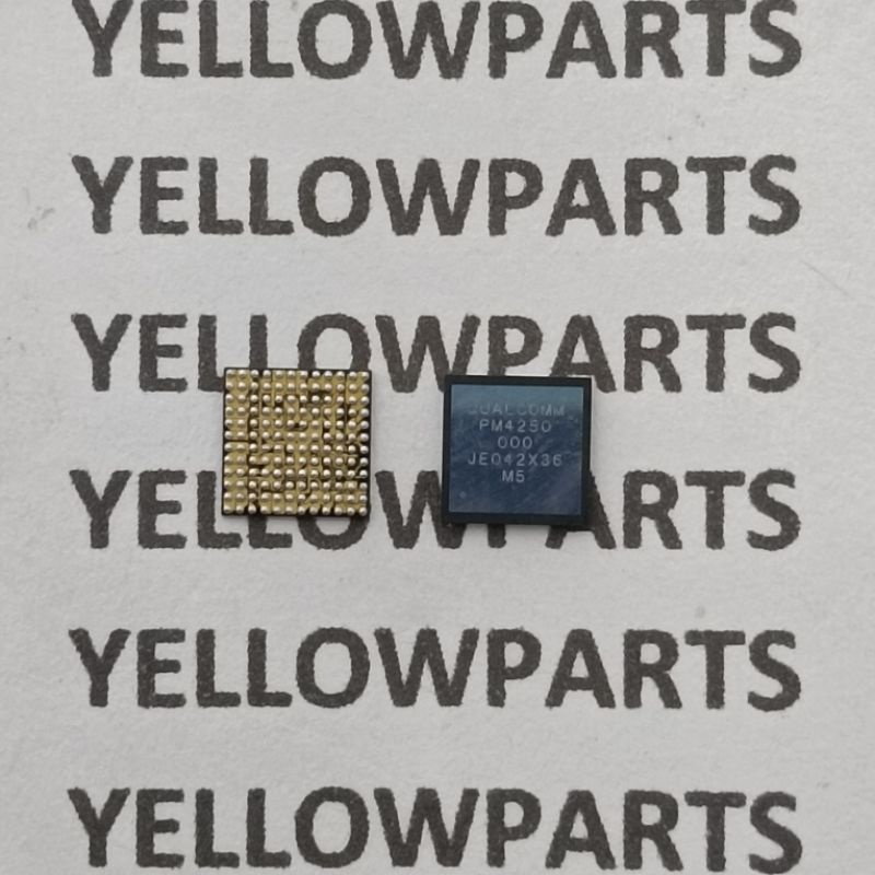 Jual IC POWER XIAOMI REDMI NOTE 9 PM4250 | Shopee Indonesia
