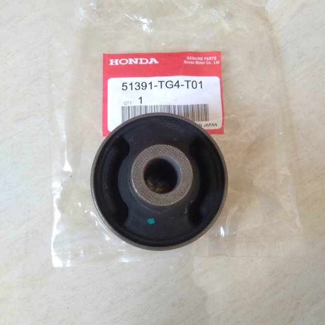 Jual bushing arm honda brio grade ori | Shopee Indonesia