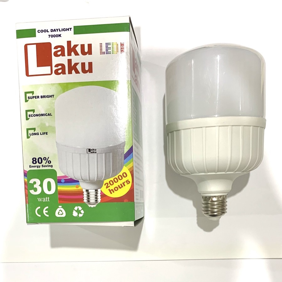 Jual Lampu Bohlam Led Laku Laku 5w 10w 15w 20w 30w SNI T Bulb Kapsul Murah Capsule | Shopee ...