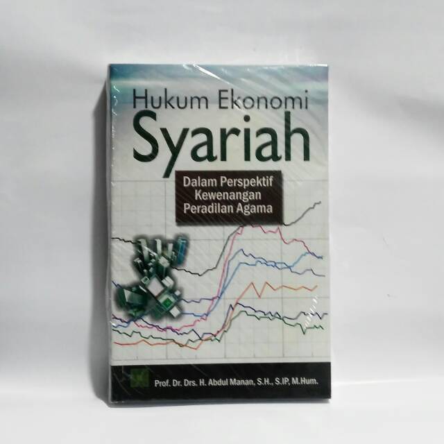 Jual Buku Hukum Ekonomi Syariah | Shopee Indonesia Jual Buku Hukum Ekonomi Syariah | Shopee Indonesia