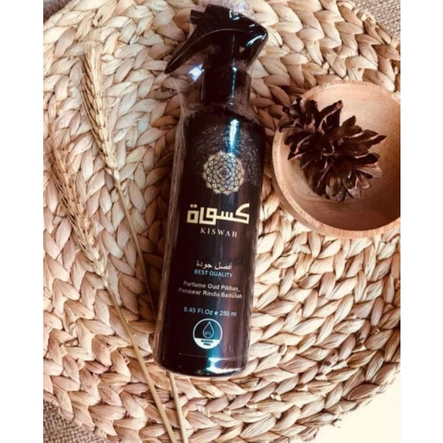 Jual Pengharum ruangan raudoh dan kiswah | Shopee Indonesia