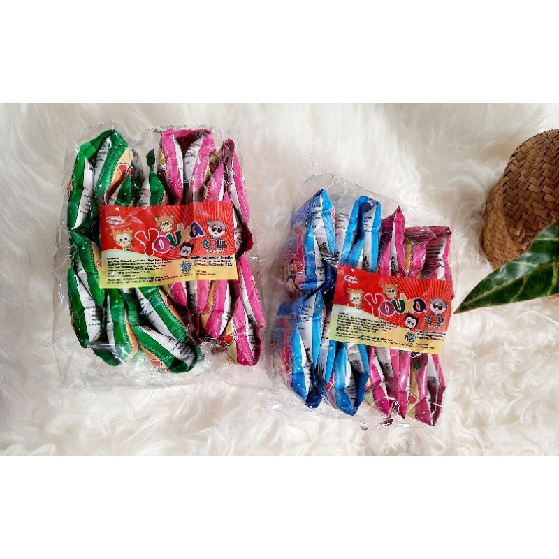 Jual Youka Roll 4,5 gr x 20 pcs | Shopee Indonesia
