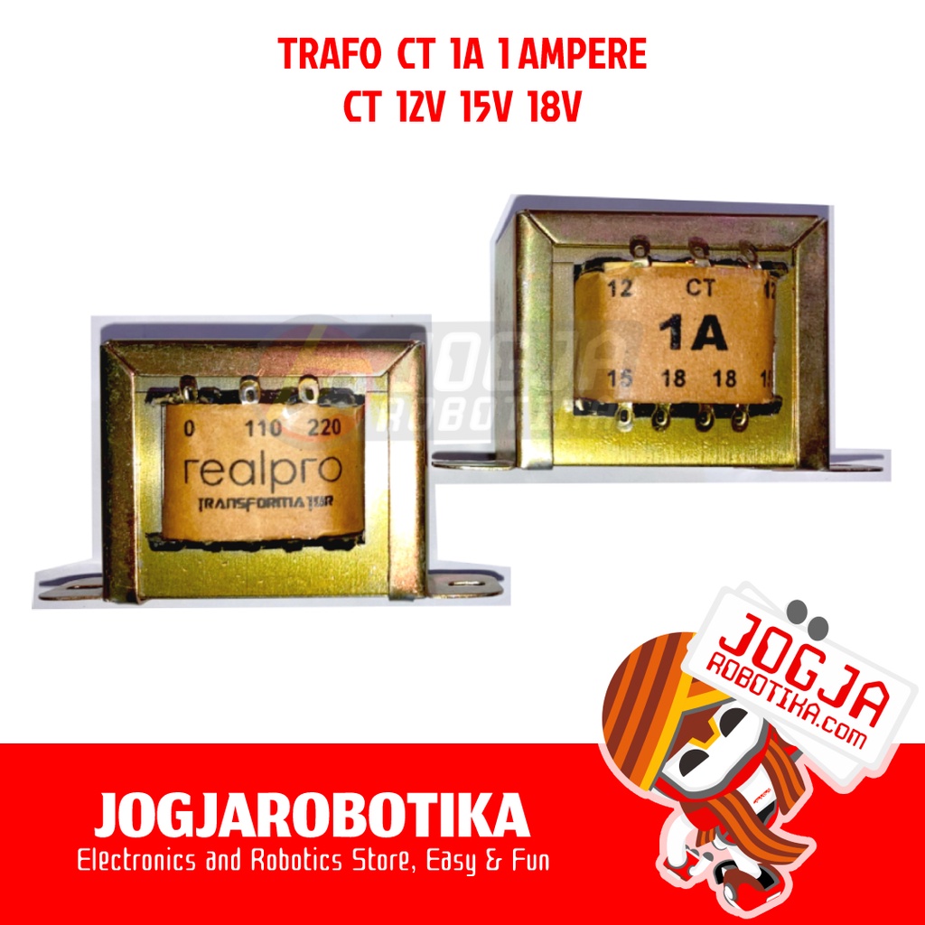 Jual Trafo 1 Ampere CT Transformator 1A 1Ampere | Shopee Indonesia