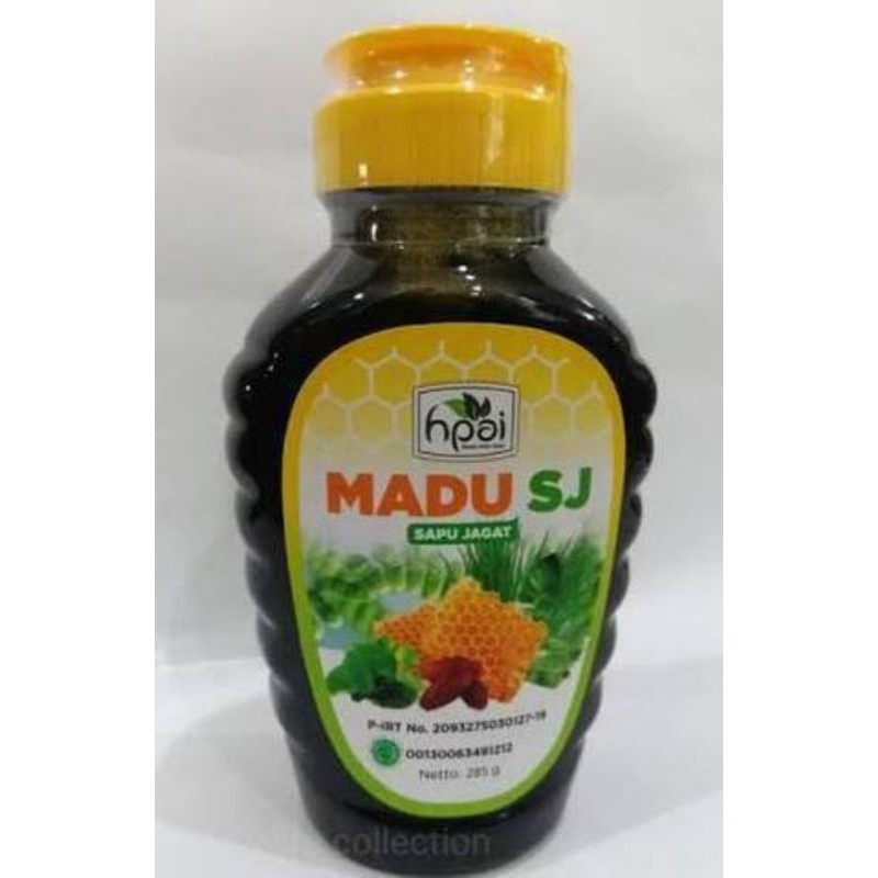 Jual MADU S JAGA HNI HPAI | Shopee Indonesia