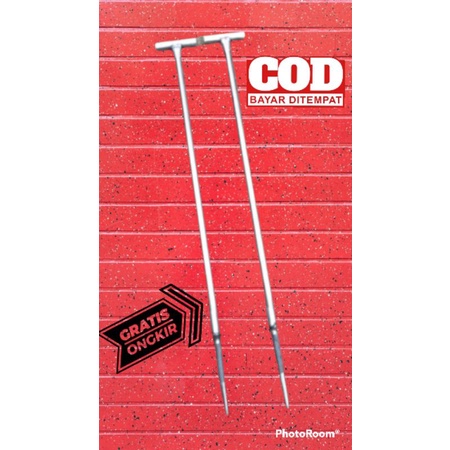 Jual TOJOK SAWIT PANJANG 1 METER | Shopee Indonesia