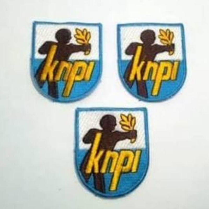Jual logo KNPI | Shopee Indonesia