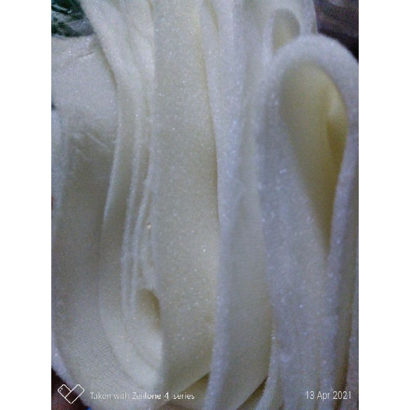 Jual Busa Lapis Busa Angin Busa Tricot Potongan | Shopee Indonesia