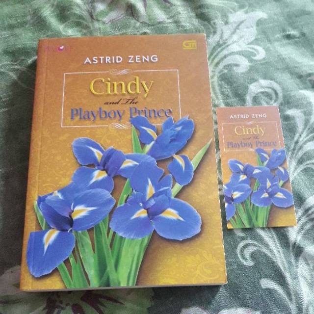 Jual Cindy and the playboy prince - astrid zeng | Shopee Indonesia Jual Cindy and the playboy prince - astrid zeng | Shopee Indonesia