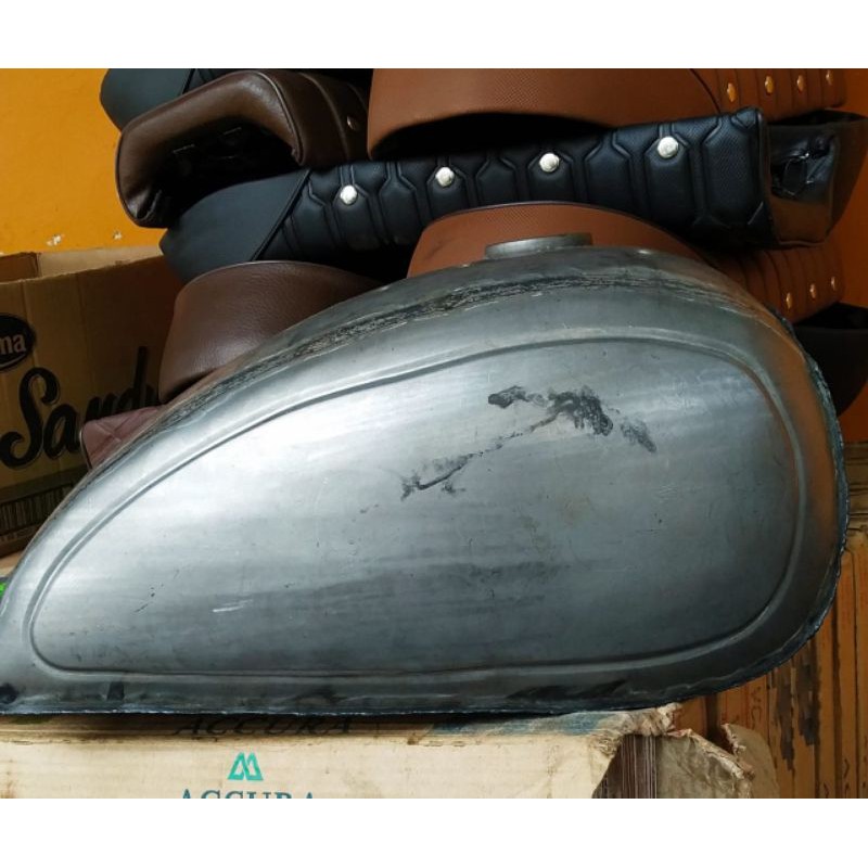 Jual Tangki japstyle trayem cembung | Shopee Indonesia