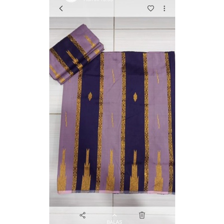 Jual Kain sarung sutra tenun lipa sabbe asli bugis sengkang makasar ...