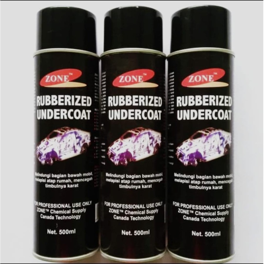 Jual FLINTKOTE ZONE/PLINGKUT ANTI BOCOR ANTI KARAT SEMPROT RUBBERIZED ...