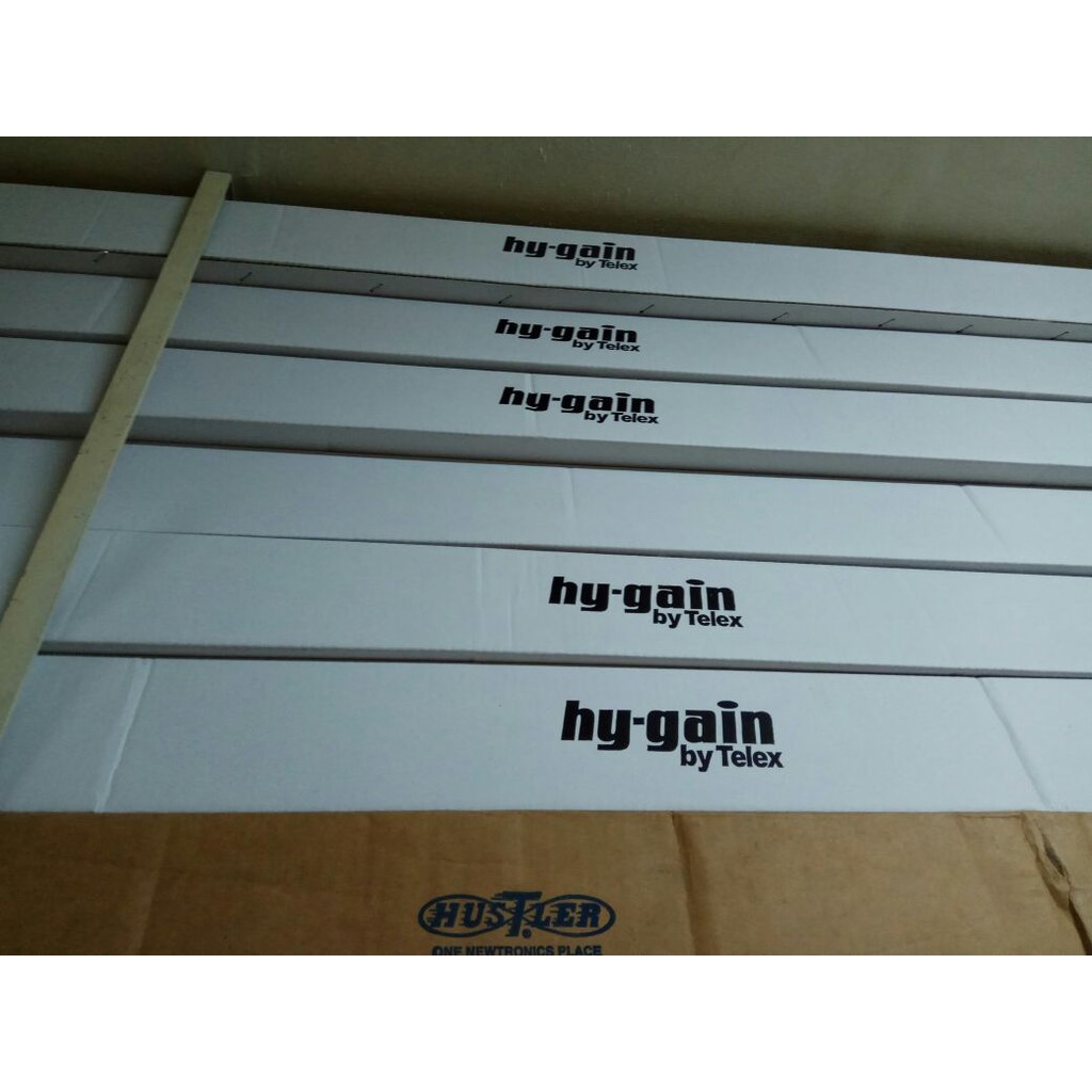 Jual Antena V2R V-2R Hy-gain by Telex Plat Lokal | Shopee Indonesia