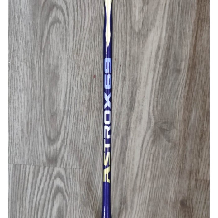 Jual NEW Paket Raket badminton YONEX NEW COLOUR ASTROX 69+lengkap ...