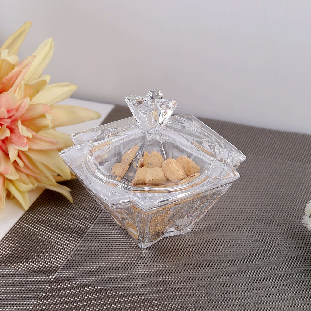 Jual Capodimonte Tempat Permen / Candy Pot | Shopee Indonesia