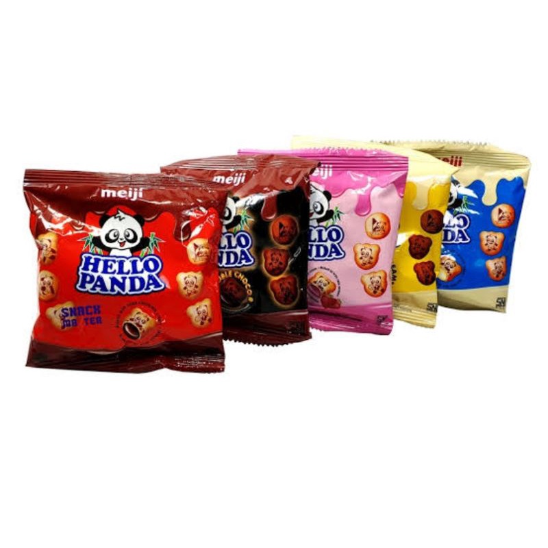 Jual Hello panda 10 gr ( harga per pcs ) | Shopee Indonesia