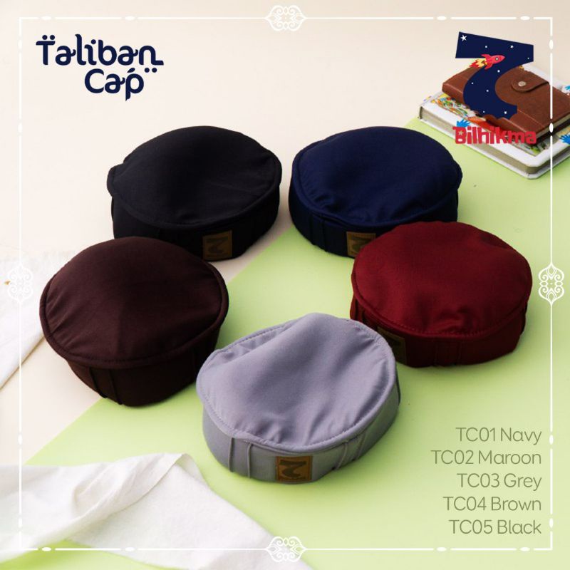 Jual Peci Taliban Cap Dewasa Dan Anak | Shopee Indonesia