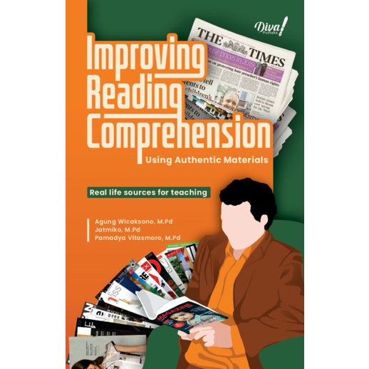 Jual Buku Improving Reading Comprehension | Shopee Indonesia Jual Buku Improving Reading Comprehension | Shopee Indonesia