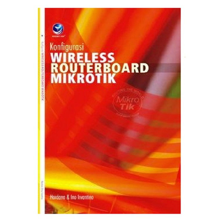 Jual Konfigurasi Wireless RouterBoard Mikrotik | Shopee Indonesia