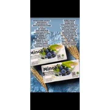 Jual minoki Jazeera | Shopee Indonesia